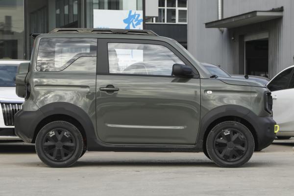 Quality Geely Panda Mini for sale