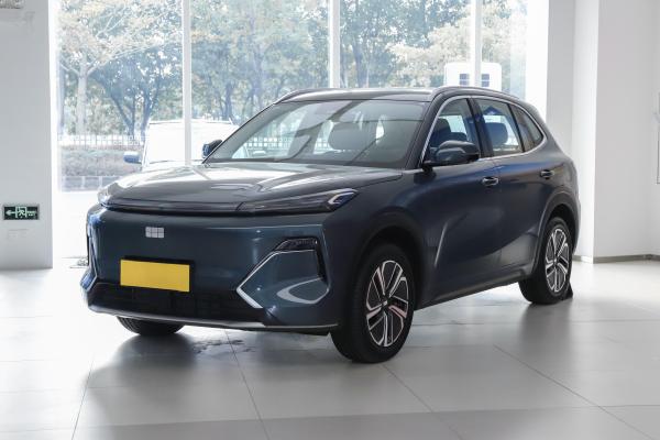 Quality GEELY EX5 EM-i / STARRAY EM-i for sale
