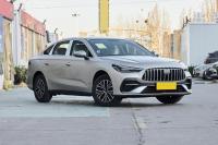 China Geely Galaxy Starshine 6 for sale
