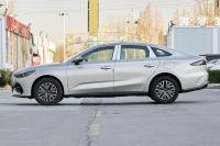 China Geely Galaxy Starshine 6 for sale
