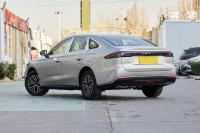 China Geely Galaxy Starshine 6 for sale