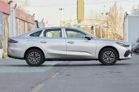 China Geely Galaxy Starshine 6 for sale