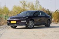 Quality Geely Galaxy Starshine 8 for sale