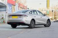 China Geely Galaxy Starshine 6 for sale