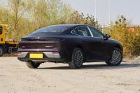 China Geely Galaxy Starshine 8 for sale