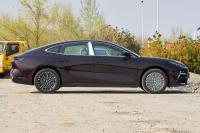 China Geely Galaxy Starshine 8 for sale