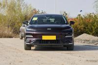 China Geely Galaxy Starshine 8 for sale