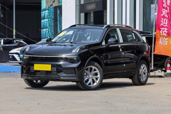 Quality Lynk & Co 01 for sale