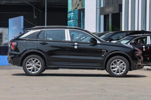 Quality Lynk & Co 01 for sale