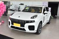 Quality Lynk & Co 09 for sale