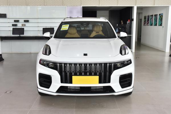 Quality Lynk & Co 09 for sale