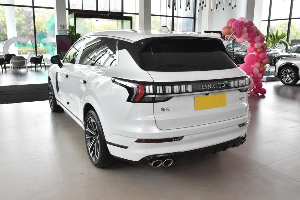 Quality Lynk & Co 09 for sale