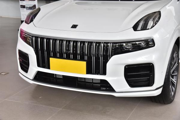 Quality Lynk & Co 09 for sale