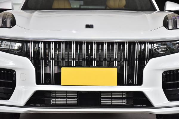 Quality Lynk & Co 09 for sale