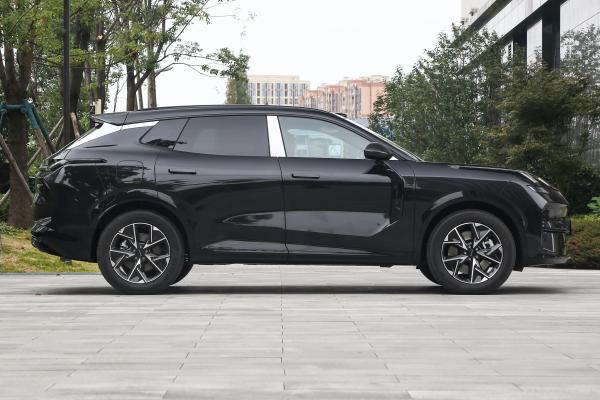 Quality Lynk & Co 08 PHEV / 08 EM-P for sale