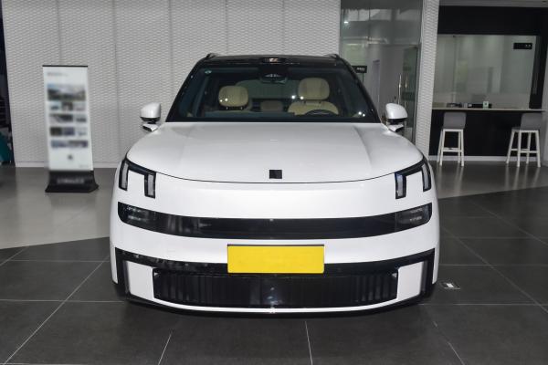 Quality Lynk & Co 900 Six-seat 2026 for sale