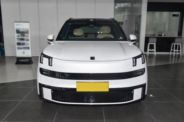 Quality Lynk & Co 900 Five-seat 2026 for sale
