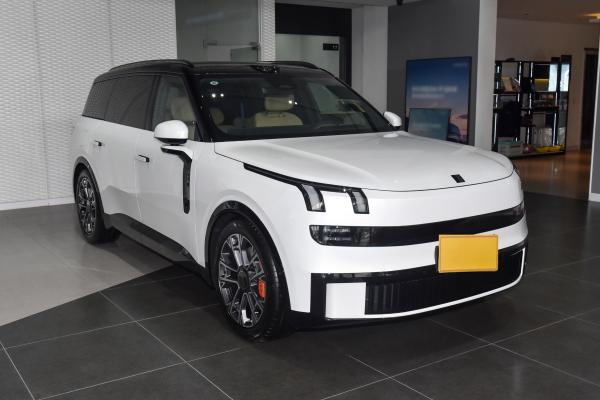 Quality Lynk & Co 900 Five-seat 2026 for sale