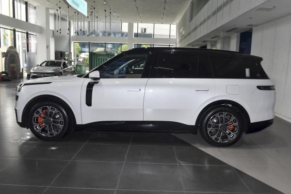 Quality Lynk & Co 900 Five-seat 2026 for sale