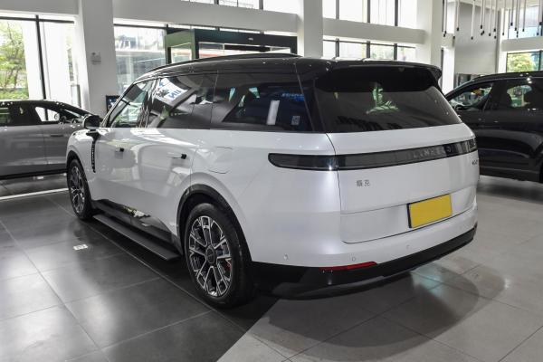 Quality Lynk & Co 900 Five-seat 2026 for sale
