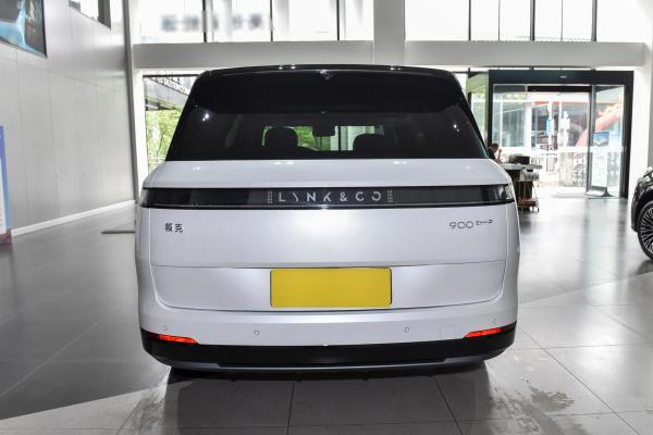 Quality Lynk & Co 900 Five-seat 2026 for sale