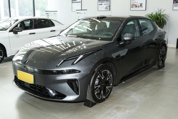 Quality Lynk & Co 07 EM-P for sale