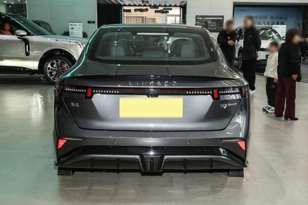 Quality Lynk & Co 07 EM-P for sale