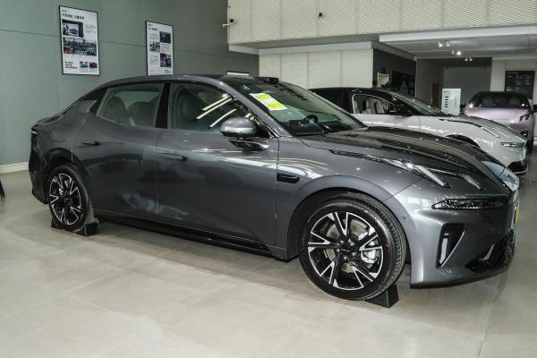 Quality Lynk & Co 07 EM-P for sale