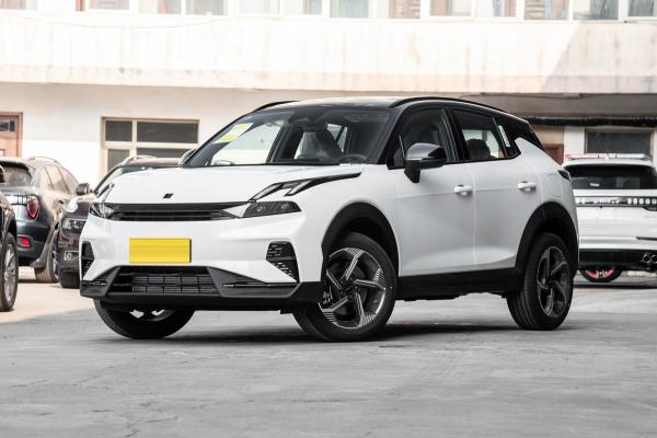 Quality Lynk & Co 06 for sale