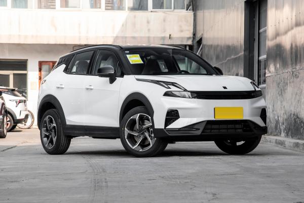 Quality Lynk & Co 06 for sale