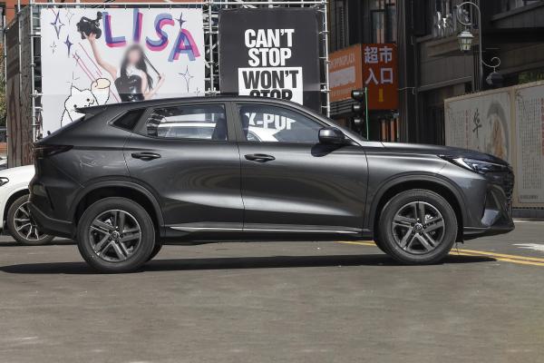 Quality Changan X5 PLUS for sale