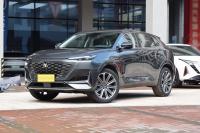 Quality Changan UNI-K AWD International for sale
