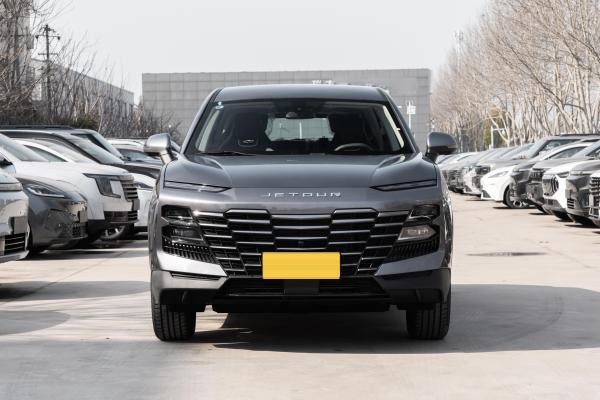 Quality JETOUR DASHING for sale