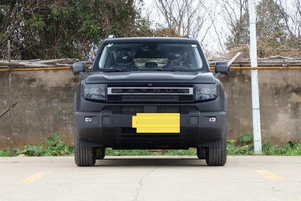 Quality JETOUR T1 for sale