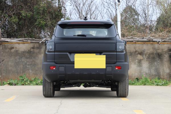 Quality JETOUR T1 for sale