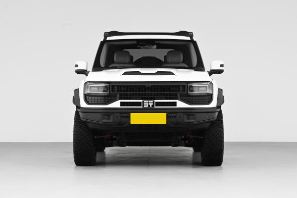 Quality JETOUR G700 for sale