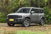 Quality JETOUR T2 for sale