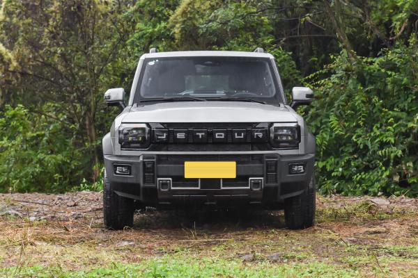 Quality JETOUR T2 for sale