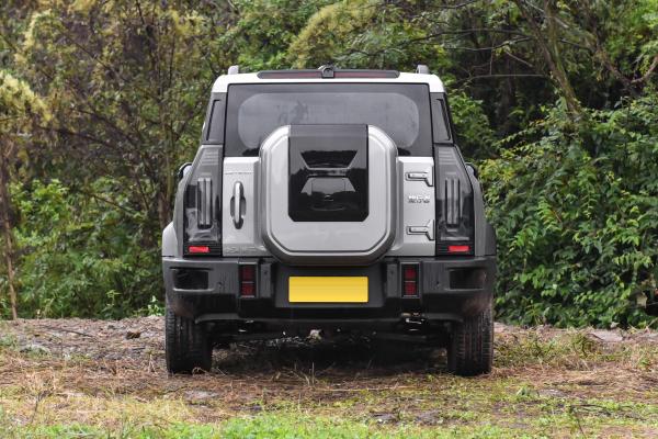 Quality JETOUR T2 for sale