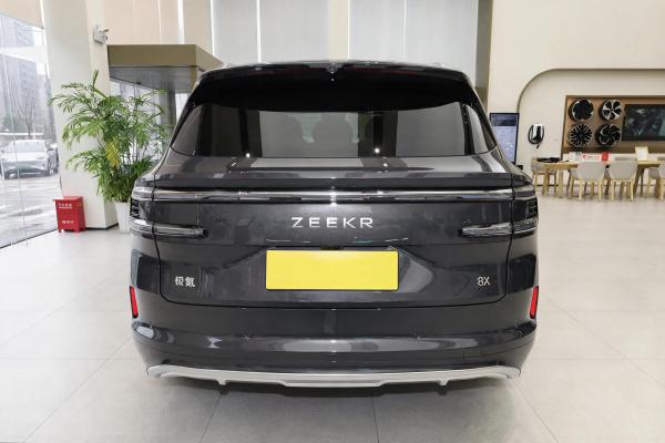 Quality ZEEKR 8X for sale