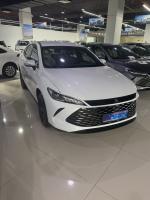 China BYD Qin PLUS DM-i 128KM Progressive for sale