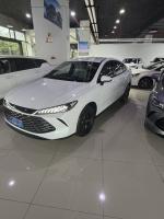 China BYD Qin PLUS DM-i 128KM Progressive for sale