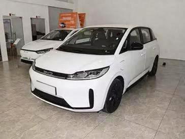 Quality BYD D1 Compact Electric MPV for sale