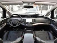 China BYD e6 Electric MPV for sale