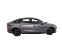 China BYD e7 Compact Electric Sedan for sale
