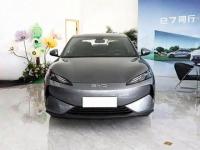 China BYD e7 Compact Electric Sedan for sale