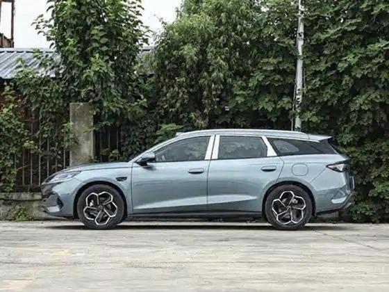 Quality BYD SEAL 06 DM-i Wagon for sale