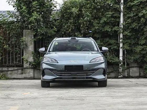 Quality BYD SEAL 06 DM-i Wagon for sale
