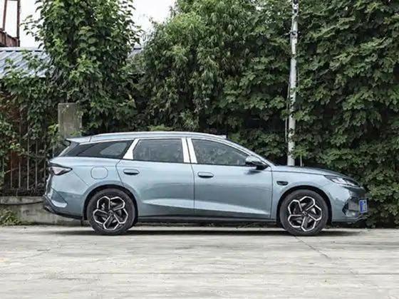 Quality BYD SEAL 06 DM-i Wagon for sale