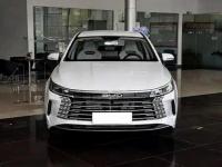 China BYD DESTROYER 05 for sale